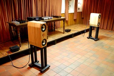 Januari 2009 Verslag Crusade Audio - Audioclub Oost Brabant